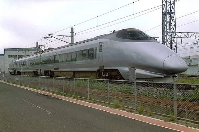 400 Series | Shinkansen Wiki | Fandom