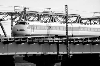 0 Series | Shinkansen Wiki | Fandom