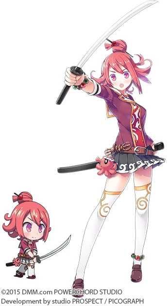 Kuniyuki Akashi | Wikia Shinken!! | Fandom