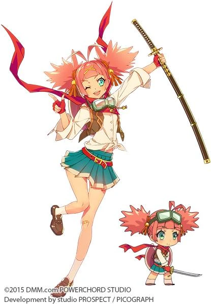 Hachimonji Chogi | Wikia Shinken!! | Fandom