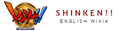 Shinken!! Wiki | Fandom