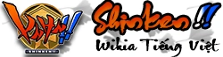 Cách chơi | Wikia Shinken!! | Fandom