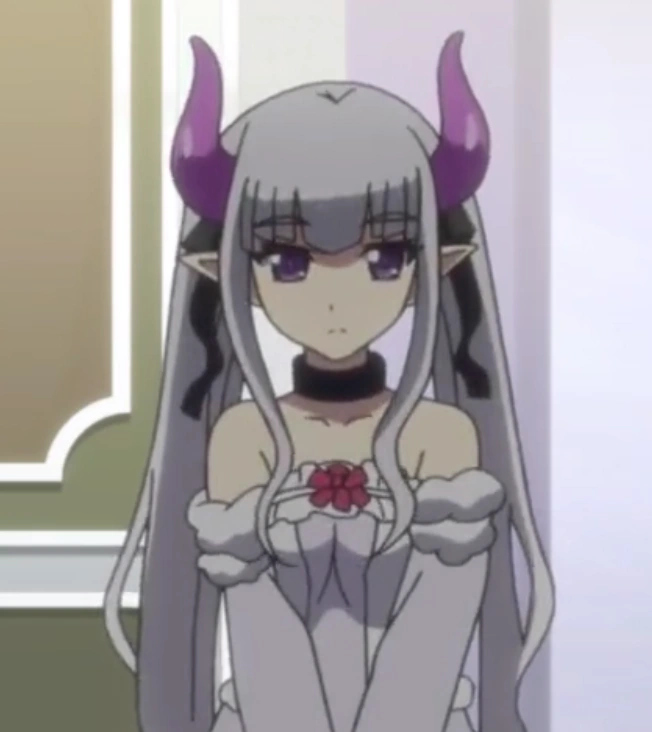 Sheila | Shinmai Maou no Keiyakusha Wiki | Fandom