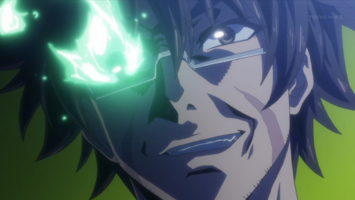 Characters | Shinmai Maou no Keiyakusha Wiki | Fandom