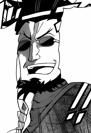 Yamamoto | Shinmai Fukei Kiruko-san Wiki | Fandom