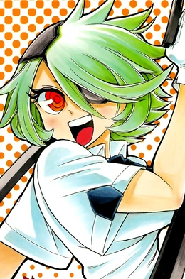 Kiruko Otonashi | Shinmai Fukei Kiruko-san Wiki | Fandom