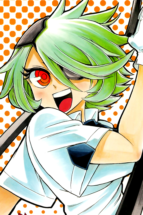 Kiruko Otonashi | Shinmai Fukei Kiruko-san Wiki | Fandom