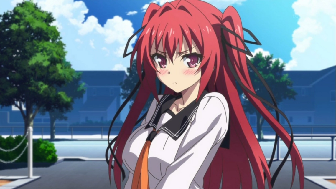 Mio Naruse | Wiki Shinmai Maō no Keiyakusha | Fandom