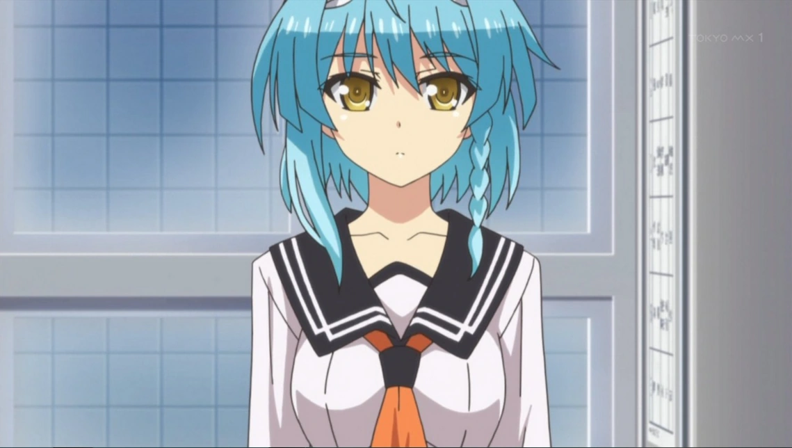 Yuki Nonaka | Wiki Shinmai Maō no Keiyakusha | Fandom