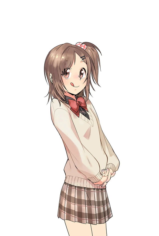 Sachi | Shinmai Shimai no Futari Gohan Wiki | Fandom