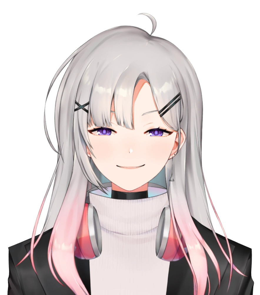 SEO A XAY | Virtual Youtuber TH Wiki | Fandom