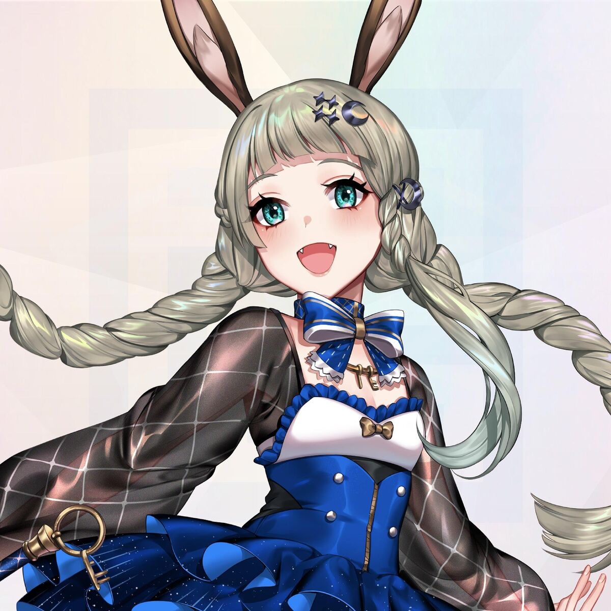 Luceneรูปภาพ Virtual Youtuber Th Wiki Fandom