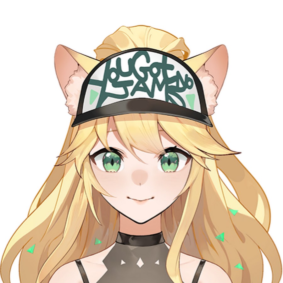 Aisha Virtual Youtuber Th Wiki Fandom