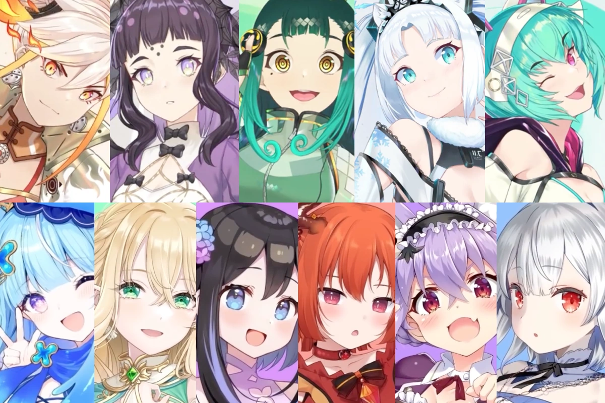 Virtual Youtuber TH Wiki | Fandom