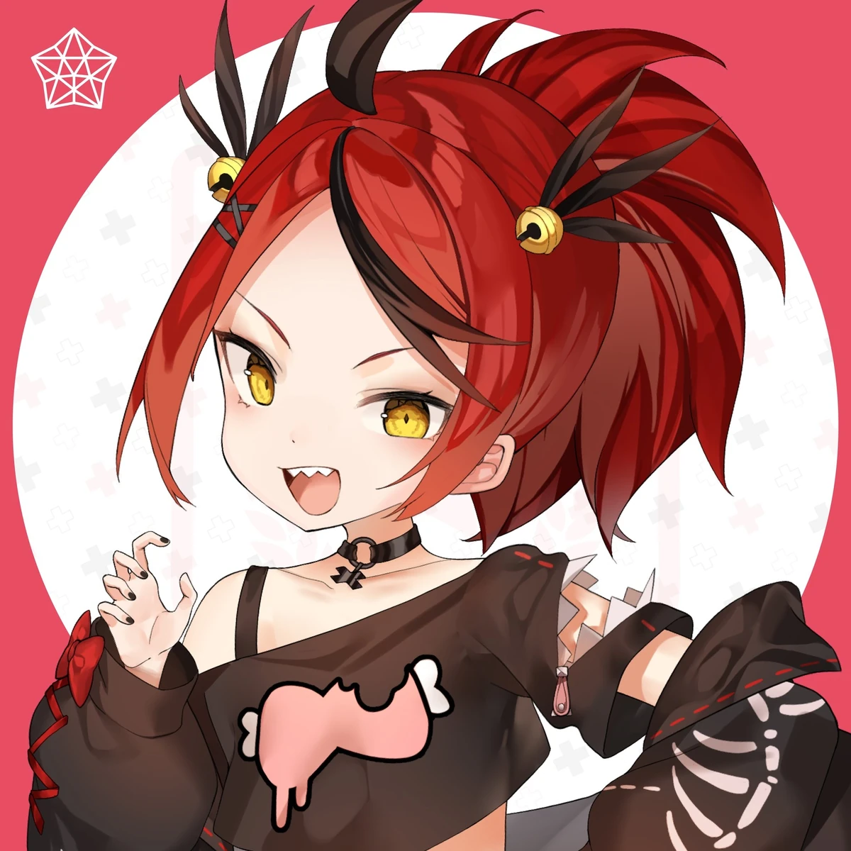 Tiara Rexa/รูปภาพ | Virtual Youtuber TH Wiki | Fandom