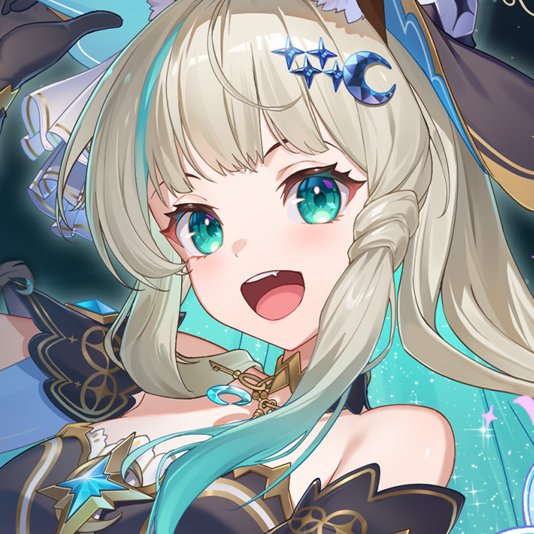 Lucene Virtual Youtuber Th Wiki Fandom