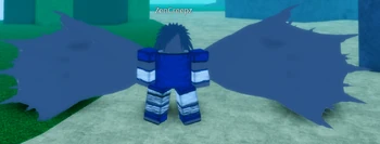 Sasuke PTS | Shinobi Battle Grounds Wiki | Fandom