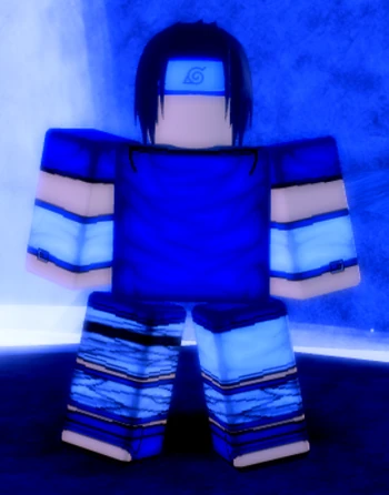 Sasuke PTS | Shinobi Battle Grounds Wiki | Fandom