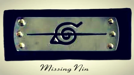 Missing-nin | Shinobi Endure Wiki | Fandom