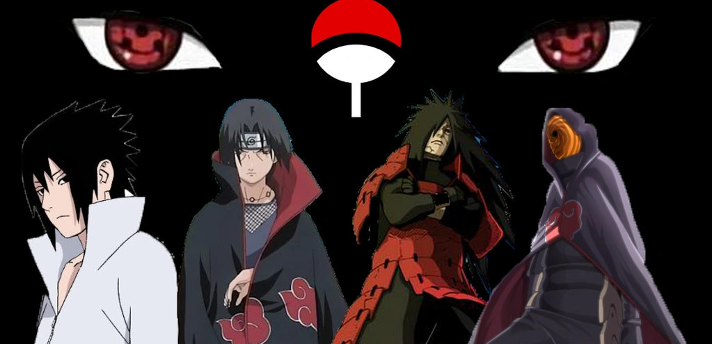Uchiha Clan | Shinobi Endure Wiki | Fandom