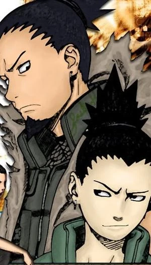 Nara Clan | Shinobi Endure Wiki | Fandom