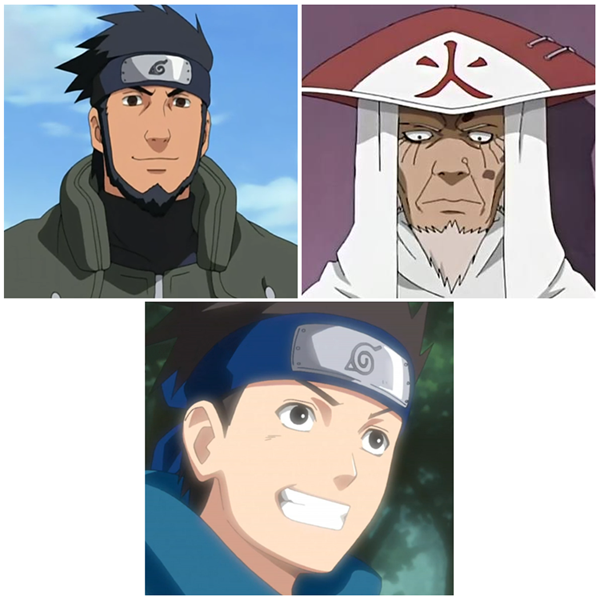 Sarutobi Clan | Shinobi Endure Wiki | Fandom
