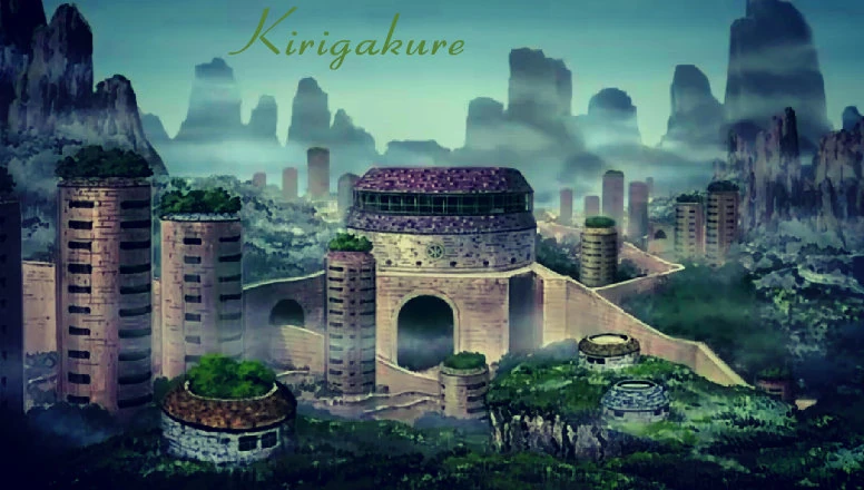 Kirigakure | Shinobi Endure Wiki | Fandom