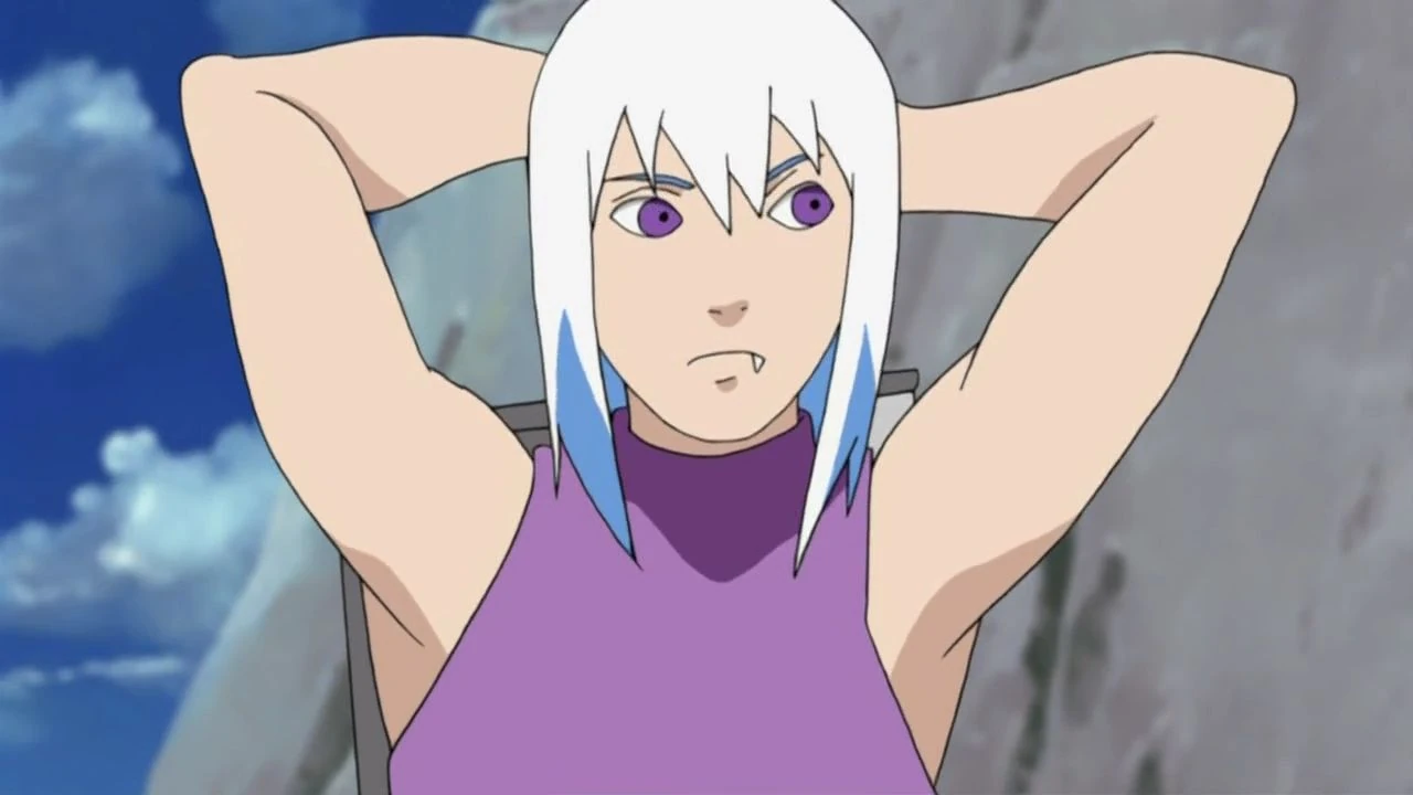 Hozuki Clan | Shinobi Endure Wiki | Fandom