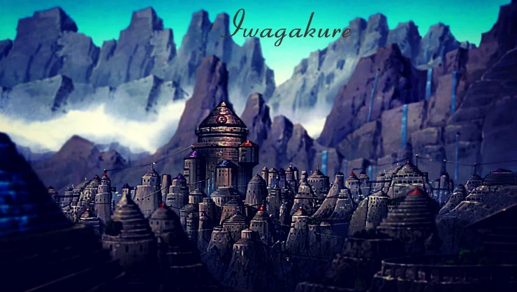 Iwagakure | Shinobi Endure Wiki | Fandom
