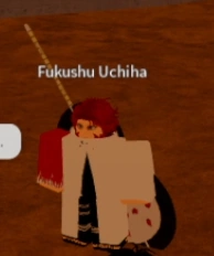 Fukushu Uchiha | Shinobi Ikigai Wiki | Fandom