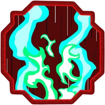 Demon Gate Spirit | Shindo Life Wiki | Fandom