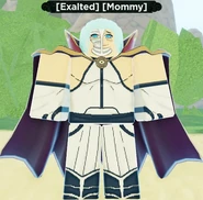 Strange | Shindo Life Wiki | Fandom