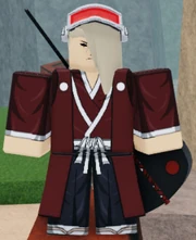 Forged | Shindo Life Wiki | Fandom