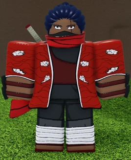 Shiver Akuma (Boss) | Shindo Life Wiki | Fandom