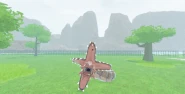 Worm Spirit Awaken | Shindo Life Wiki | Fandom