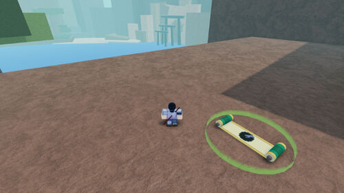 SL2 Slayer Blade | Shindo Life Wiki | Fandom