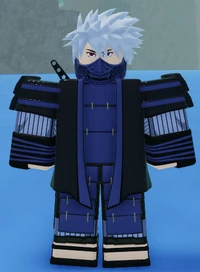 Rykan Shizen (Companion) | Shindo Life Wiki | Fandom