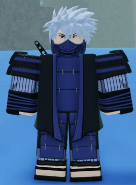 Rykan Shizen (Boss) | Shindo Life Wiki | Fandom