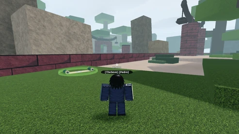 Spirit Bomb-Shuriken Toss | Shindo Life Wiki | Fandom