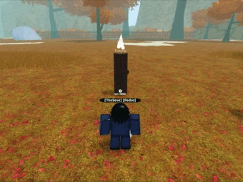 Nimbus Chi Blade | Shindo Life Wiki | Fandom