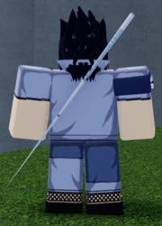 SL2 Thread Blade | Shindo Life Wiki | Fandom