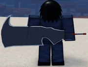 Slayer Blade | Shindo Life Wiki | Fandom