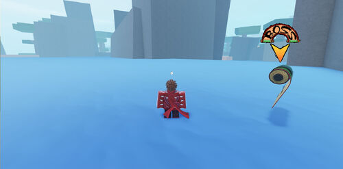 Forged Akuma (Boss) | Shindo Life Wiki | Fandom