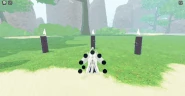 Tyn Tailed Spirit Generation 2 | Shindo Life Wiki | Fandom