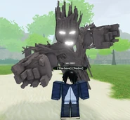 Giovanni-Shizen | Shindo Life Wiki | Fandom