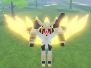 Mecha-Spirit | Shindo Life Wiki | Fandom