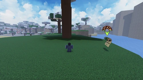 Korama: God of War | Shindo Life Wiki | Fandom