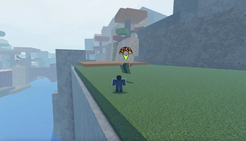 Mace of Octopop | Shindo Life Wiki | Fandom