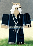 Kamaki | Shindo Life Wiki | Fandom
