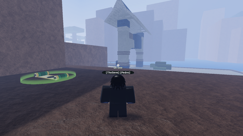 Dual Lightning | Shindo Life Wiki | Fandom